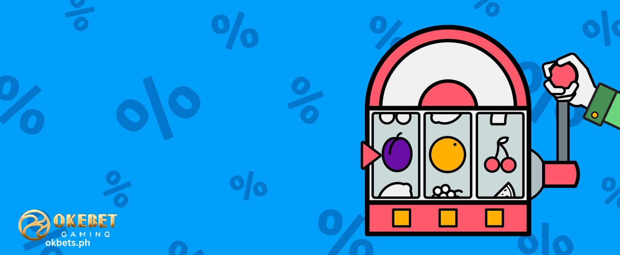 Pagkalkula ng RTP para sa Land-Based Slot Machine - OKbet