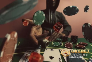 Hakbang Sa Mundo Ng Mga Card Game - OKbet